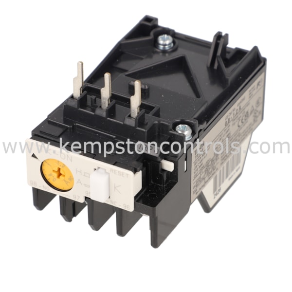 Fuji TK0N-0.8 FUJI OVERLOAD RELAY WITH PHASE LOSS PROTECTION FOR SC03 ...