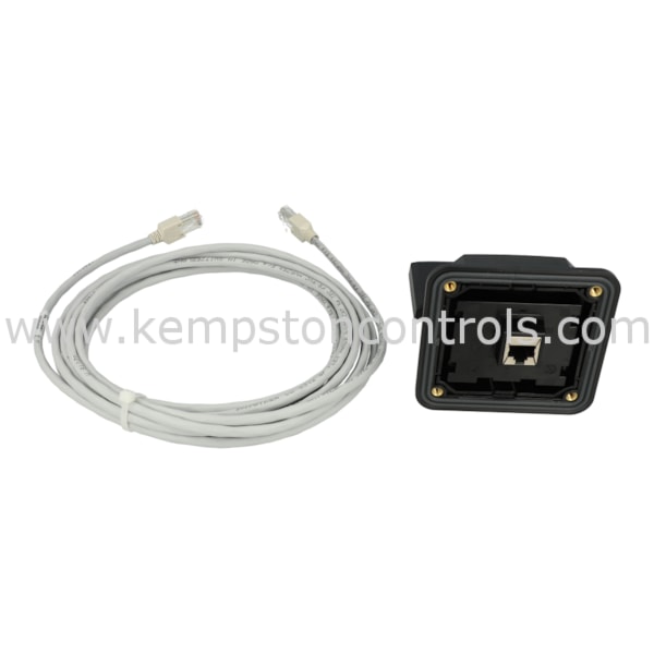 Lenze I5MADR0000002S LENZE KEYPAD HOLDER I500, EXTERNAL KEYPAD KIT WITH ...