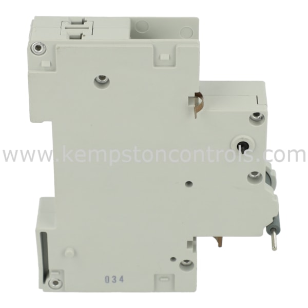 Siemens 5ST3031 SIEMENS 5SY SHUNT TRIP 24-48V AC/DC | Kempston Controls