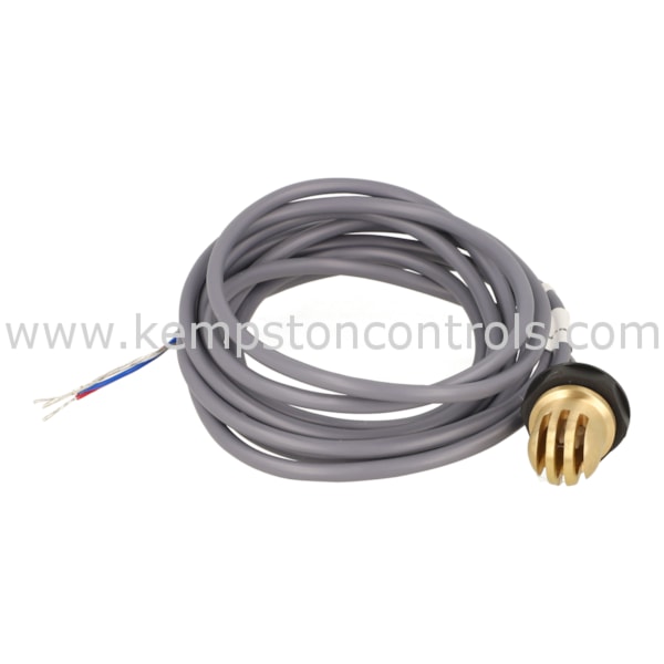 Sontay TT-518-A-BR SONTAY THIMBLE AIR TEMP SENSOR, 10K3A1, BRASS ...