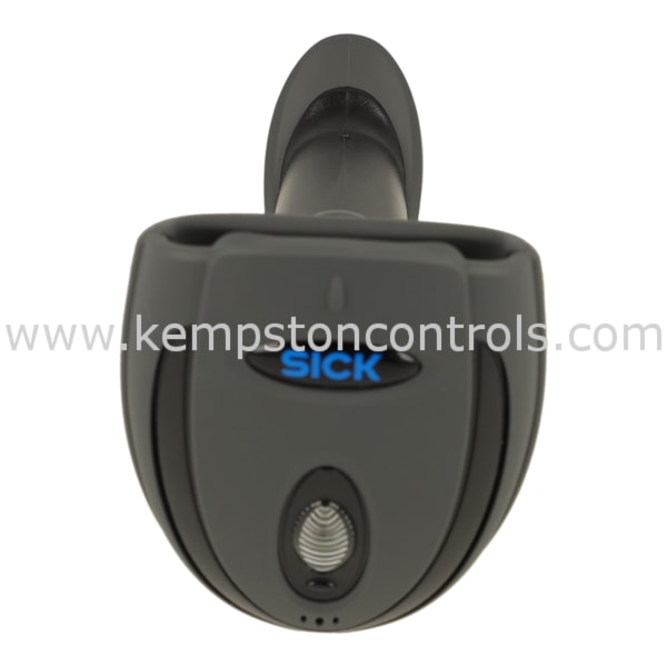 Sick IDM140-411S SICK HANDHELD SCANNER, 1D CODES, STACKED, 20-850MM ...