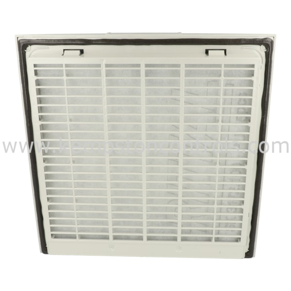 Rittal SK 3240.200 RITTAL SK OUTLET FILTER, STANDARD, WHD: 255X255X25MM ...