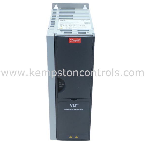 Danfoss Drives 131B0027 DANFOSS DRIVES FC302 0.55KW 380-500VAC IP20 RFI ...
