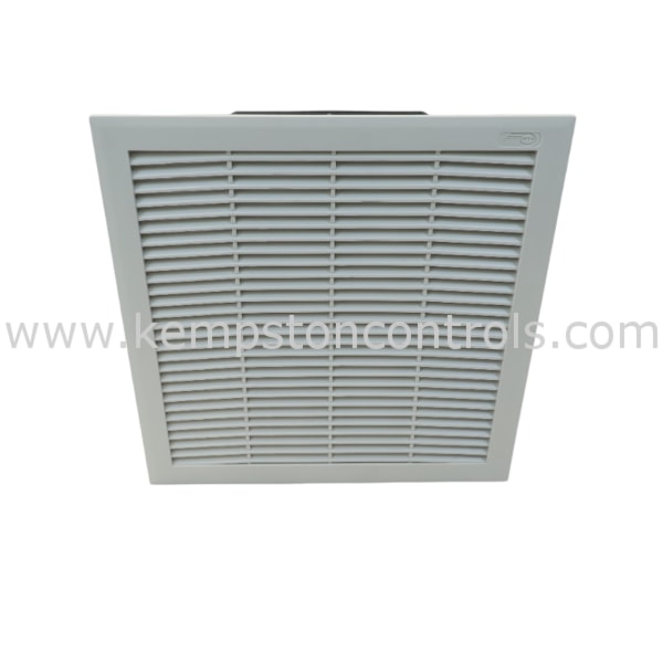 Texa FAN39BNOB TEXA FILTER WITH FAN, RAL 7035, 920/940 M3/H, 230V 50 ...