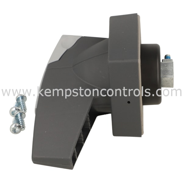 Eaton K2DG/P MOELLER ROTARY HANDLE, 8MM, DOOR INSTALLATION, GRAY ...