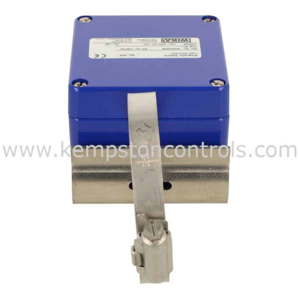 WIKA BGU-AHT WIKA MAGNETIC SWITCH, 1A, 230VAC, 20W, FOR LEVEL GAUGES, M20 X 1.5 WITH CABLE GLAND ...