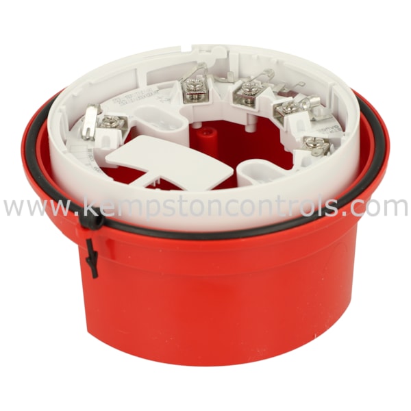 Honeywell Notifier WRR HONEYWELL NOTIFIER WRR WEATHERBOX DEEP BASE ...