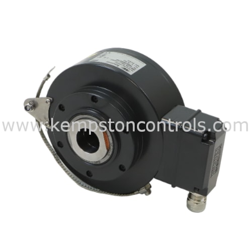 Baumer Hubner HOG16 DN 1024 I 30H7 ERD INCREMENTAL ENCODER, THROUGH ...