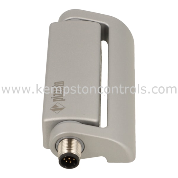 Pizzato HP AA052F-KSM PIZZATO SAFETY HINGE SWITCH, SLOW ACTION CONTACT ...