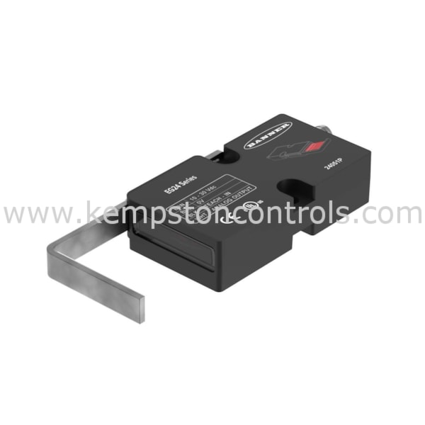 Turck Banner EG24-ILVA-Q7 TURCK BANNER PRECISION EDGE SENSOR, RETRO ...