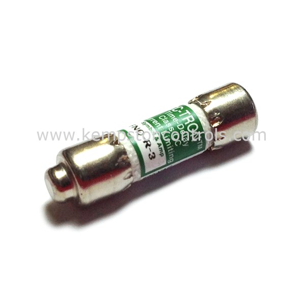 Bussmann FNQ-R-3 FUSE 3 A 600VAC - Low Voltage - North American ...