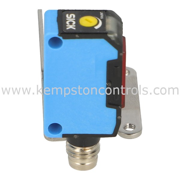 Sick WT150-P460 SICK PHOTOELECTRIC PROXIMITY SENSOR, 2-100MM RANGE, 10 ...