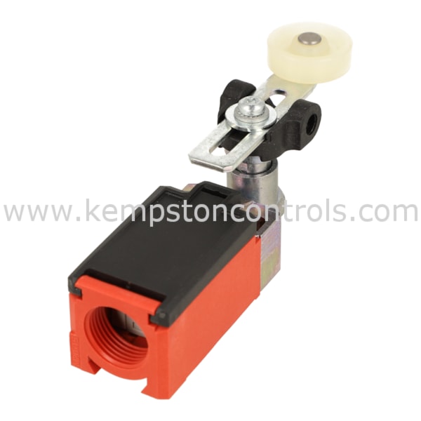 Bernstein 6083000280 BERNSTEIN LIMIT SWITCH, THERMOPLASTIC, METAL LEVER ...