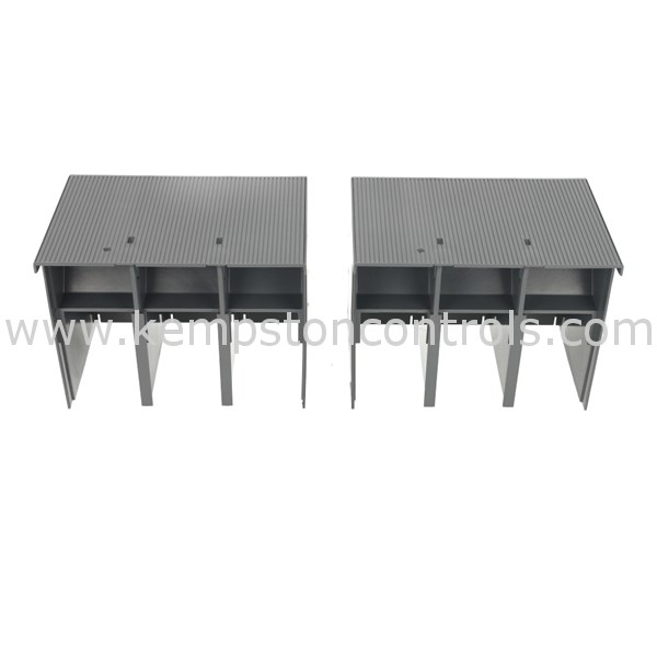 ABB 1SDA066670R1 ABB HIGH TERMINAL-COVERS THREE-POLE 2PCS XT4 ...