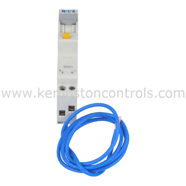 Eaton Moeller ERBM-16/1/C/003-A EATON MOELLER RESIDUAL-CURRENT CIRCUIT ...