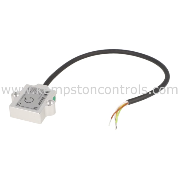 Baumer GIM140R-M1120.KV6.A BAUMER INCLINATION SENSOR, 1-DIMENSIONAL, 0 ...