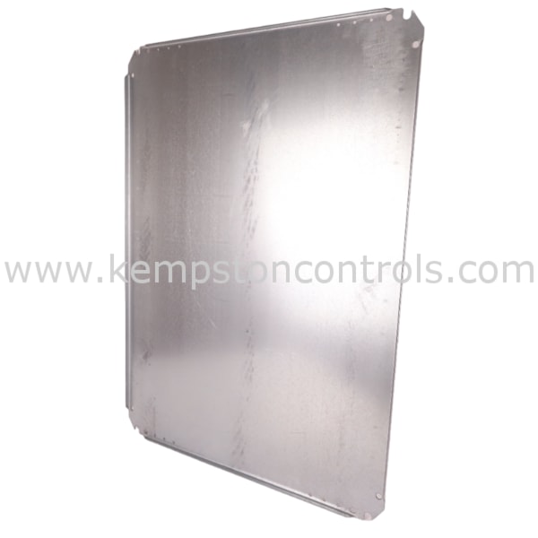 Eldon AMP08060 NVENT HOFFMAN MOUNTING PLATE 800HX600W | Kempston Controls