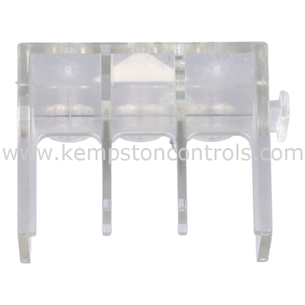 Salzer TCA2 SALZER TERMINAL COVER | Kempston Controls