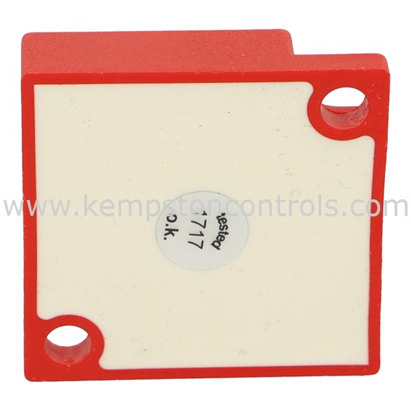 Euchner 098775 EUCHNER UNICODE ACTUATOR, CES-A-BPA, 40X40MM, S X SAFTEY ...