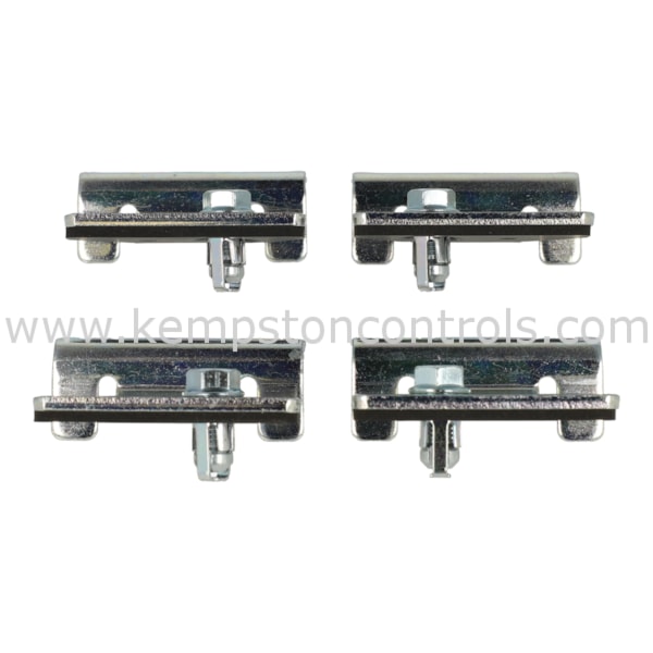 Rittal SZ2508.100 RITTAL WALL BRACKET, SET OF 4 FOR AE PANELS, SHEET ...