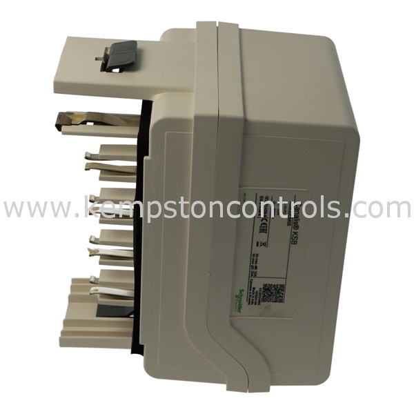 Schneider KSB32CM55 SCHNEIDER CANALIS - TAP-OFF UNIT FOR MODULAR ...