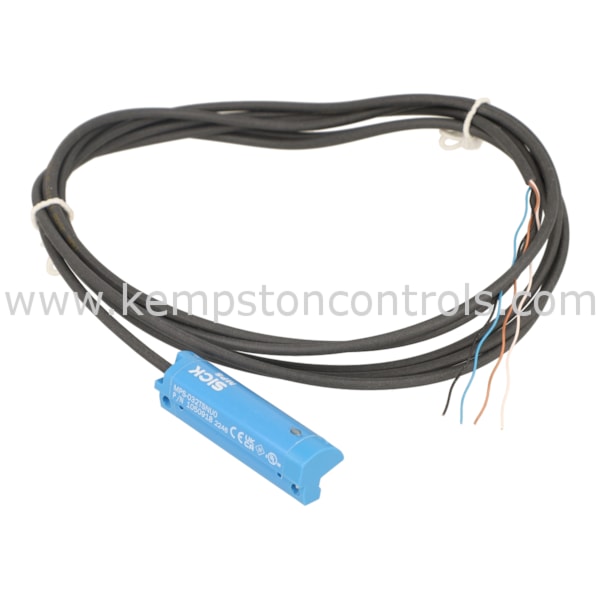 Sick MPS-032TSNU0 SICK MAGNETIC POSITION CLYINDER SENSOR, T-SLOT, 32MM ...