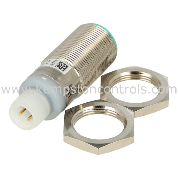 Pepperl + Fuchs UB800-18GM40-U-V1 P+F ULTRASONIC SENSOR, M18, 50-800MM ...