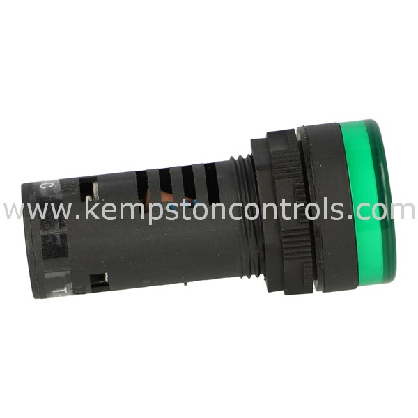 TMA TMA-LT-TG-110 TMA LAMP TEST, LED UNIT, 110VAC, TRUE GREEN ...