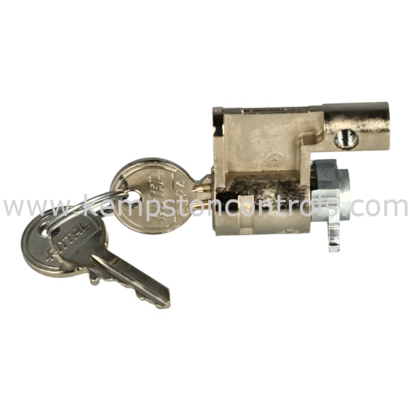 Rittal SZ2467000 RITTAL LOCK INSERT FOR INSTALLATION IN COMFORT HANDLE ...