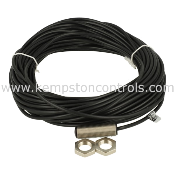 IMO DGR/02-2C IMO PHOTO-ELECTRIC SWITCH M12 THROUGH-BEAM RECEIVER ...