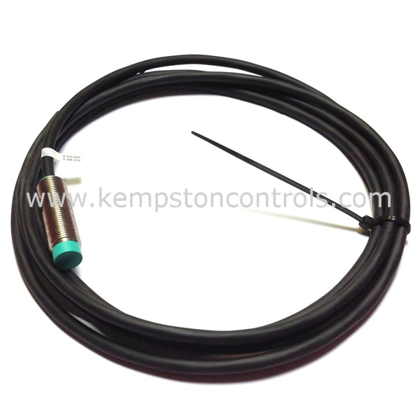 Pepperl + Fuchs NJ4-12GM40-E2 INDUCTIVE SENSOR | Kempston Controls