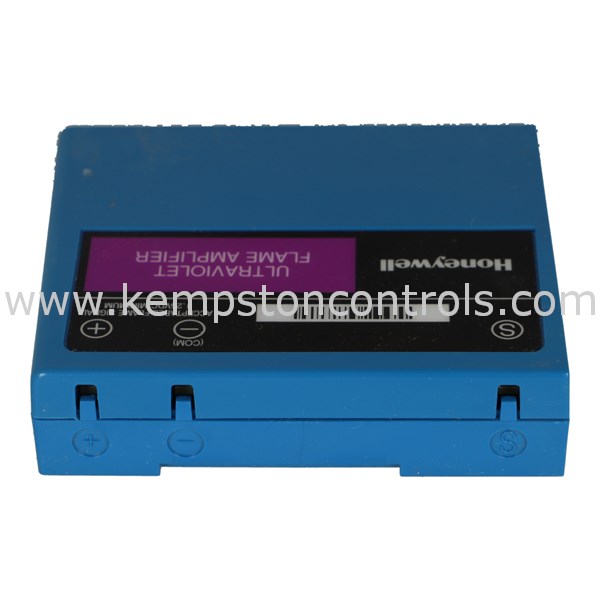 Honeywell ICT R7849A1023/U HONEYWELL FLAME AMPLIFIER, UV, FFRT: 2,3SEC ...