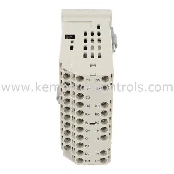 Siemens Burners RWF55.60A9 SIEMENS COMPACT UNIVERSAL CONTROLLER, 3 ...