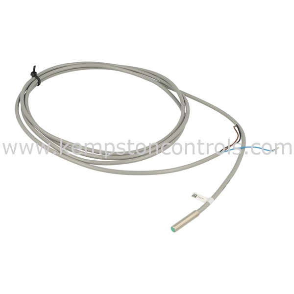 Pepperl Fuchs Nbb0 8 5gm25 E3 P F Inductive Sensor 0 8mm Operating