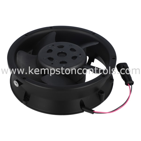 ABB Drives 3AUA0000019966 ABB DRIVES AXIAL FAN, 1.53 DM3, 170 X 50MM ...