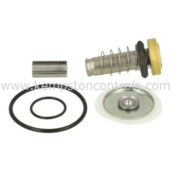 ALCO Controls 801263 ALCO CONTROLS REPAIR KIT, FOR 240-RA9 SOLENOID ...
