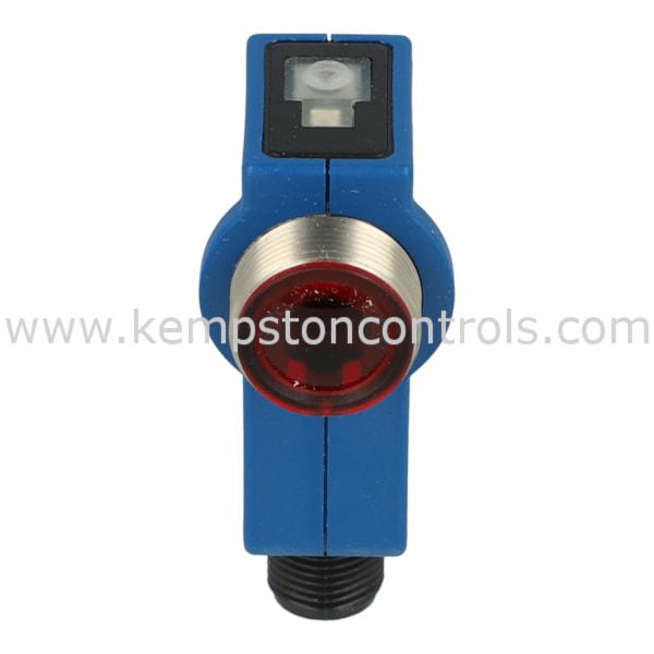 Wenglor K1R87PCT2 WENGLOR PHOTOELECTRIC RETRO-REFLEX CLEAR GLASS SENSOR ...