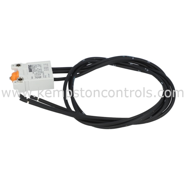 Bartec 07-1511-1530/00 BARTEC EX INSERT SWITCH, SILVER CONTACT, WITH 500MM CONNECTION CORES ...