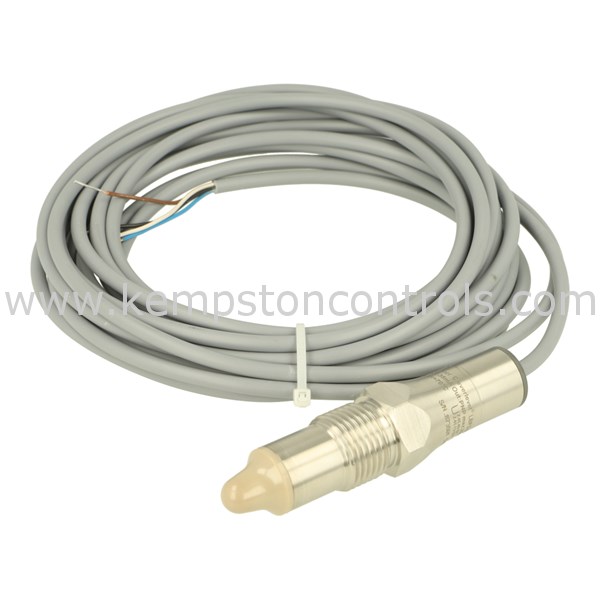 Baumer LBFS-02421.0 BAUMER CLEVER LEVEL SWITCH SENSOR, 5M 4WIRE PVC ...