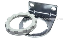 SMC AR23P-270AS 20 SERIES AR/AW BRACKET & NUT | Kempston Controls