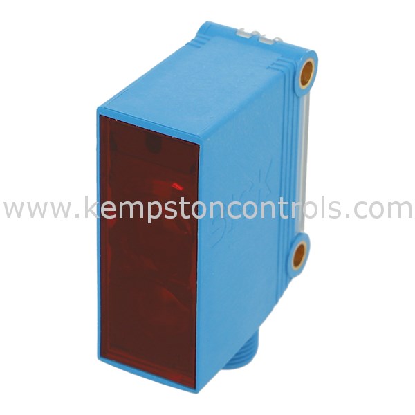 Sick GL10-F4531S09 SICK PHOTOELECTRIC SENSOR, RETROREFLECTIVE, 0.15-7M ...