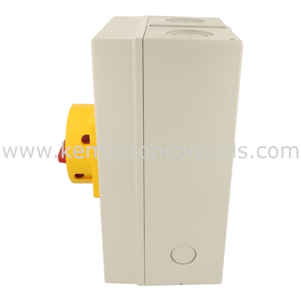 Salzer H408-41400-730N4 SALZER INSULATED DISCONNECT SWITCH, IP66, 30KW ...