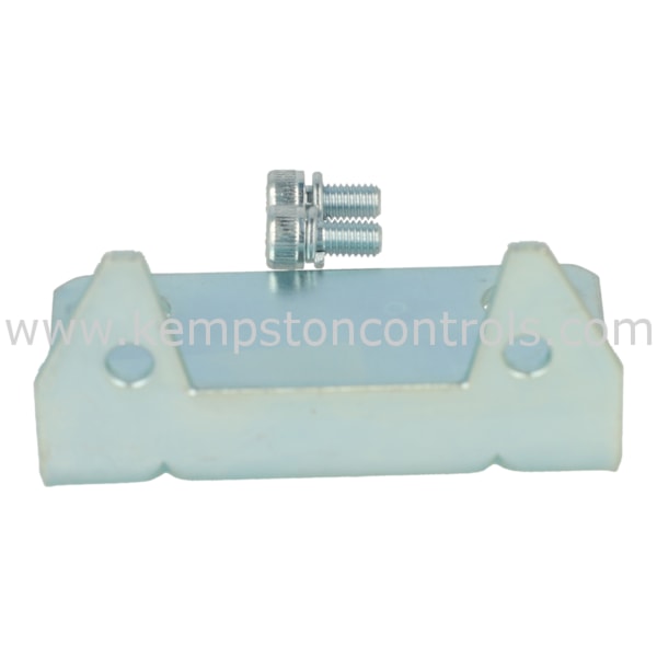 SMC AF42P-050AS SMC 40 SERIES AR/AW NECK MOUNTING BRACKET & NUT ...