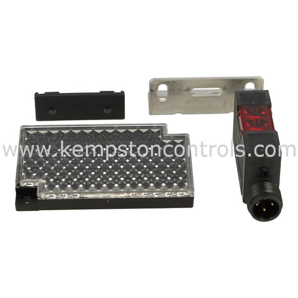 Omron E3S-R67 OMRON PHOTOELECTRIC SENSOR, LOAD SUPPLY VOLTAGE 30V DC OR ...