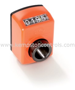 SIKO DA04-0001 SIKO MECHANICAL DIGITAL POSITION INDICATOR, 1 DECIMAL ...