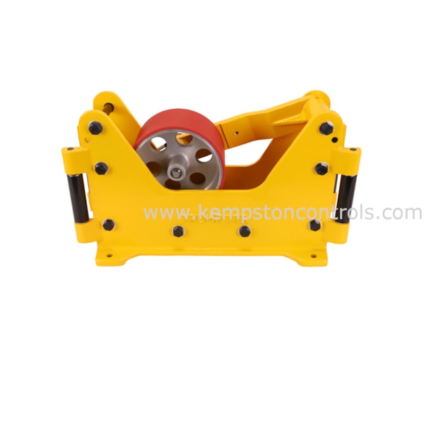 Trumeter 2600-132-EE TRUMETER 2600 CABLE MEASURE, RED POLYURETHANE ...