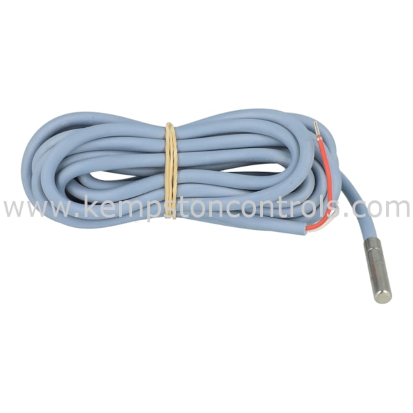 Eliwell DIXL968 ELIWELL NS6S NTC SENSOR -40/+110C SILICONE 3.OM, -50 TO ...