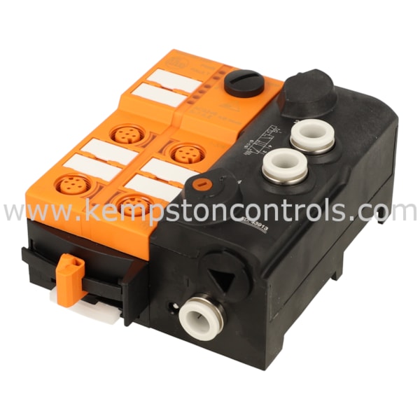IFM AC5246 IFM AIRBOX 5/2 4DI-Y IP67 | Kempston Controls