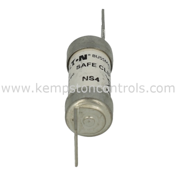 Bussmann NS4 BUSSMANN (GE) 4A 440V AC BS88 FUSE | Kempston Controls