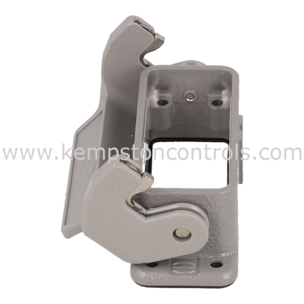 HARTING 09200100301 15 WAY HAN 10 BULKHEAD, 10A | Kempston Controls